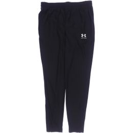 Under Armour Herren Stoffhose, schwarz, Gr. 0