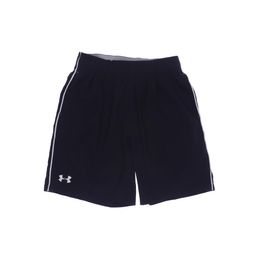 Under Armour Herren Shorts, schwarz, Gr. 28