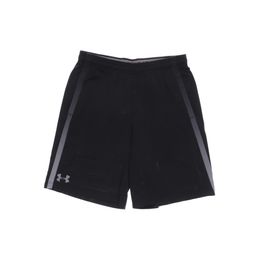 Under Armour Herren Shorts, schwarz, Gr. 52