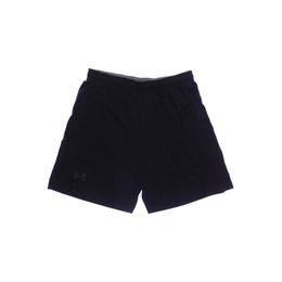 Under Armour Herren Shorts, schwarz, Gr. 54