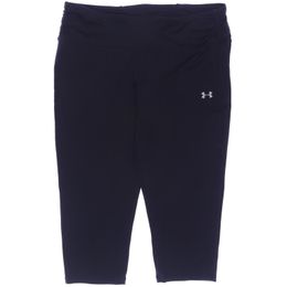 Under Armour Herren Shorts, schwarz, Gr. 48