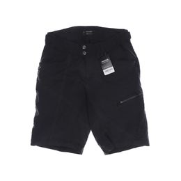 Vaude Herren Shorts, schwarz, Gr. 50