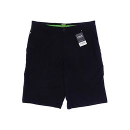 BOSS Green Herren Shorts, schwarz, Gr. 52