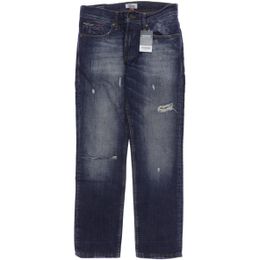 Hilfiger Denim Herren Jeans, blau, Gr. 31