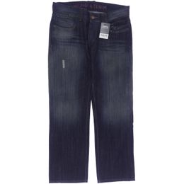 Hilfiger Denim Herren Jeans, blau, Gr. 34