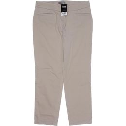 Atelier GARDEUR Herren Stoffhose, beige, Gr. 31