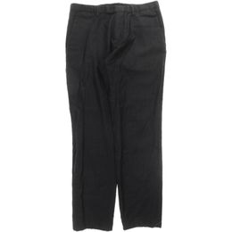 Hugo by Hugo Boss Herren Stoffhose, grau, Gr. 50