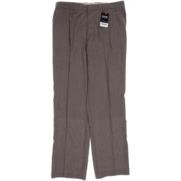 Hugo by Hugo Boss Herren Stoffhose, grau, Gr. 54