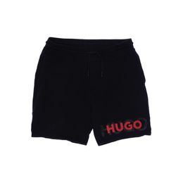 Hugo by Hugo Boss Herren Shorts, schwarz, Gr. 54