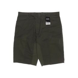 Hugo by Hugo Boss Herren Shorts, grün, Gr. 50