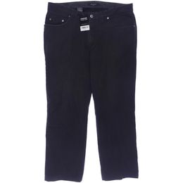 Bexleys woman Bexleys Herren Jeans, schwarz, Gr. 26