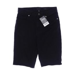 H&M H&M Herren Shorts, schwarz, Gr. 28