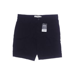 H&M H&M Herren Shorts, schwarz, Gr. 32