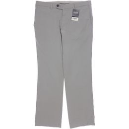 Bexleys woman Bexleys Herren Stoffhose, hellgrün, Gr. 24