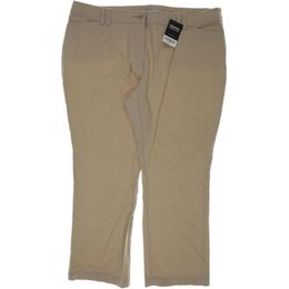 Bexleys woman Bexleys Herren Stoffhose, beige, Gr. 24