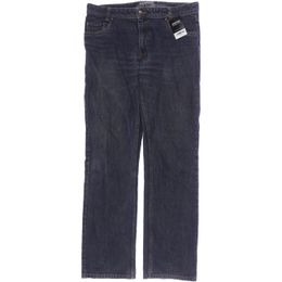 Charles Vögele Charles Vögele Herren Jeans, marineblau, Gr. 36