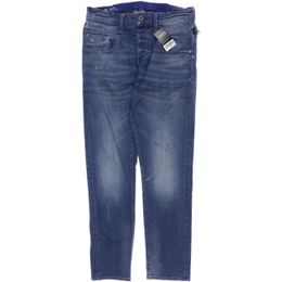 G-Star Raw G Star RAW Herren Jeans, blau, Gr. 33