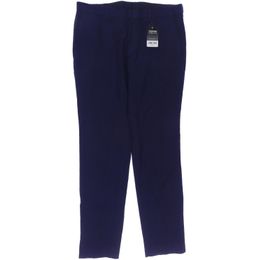 BOSS by Hugo BOSS Herren Stoffhose, marineblau, Gr. 106