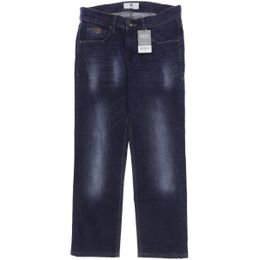 Otto Kern Herren Jeans, marineblau, Gr. 31