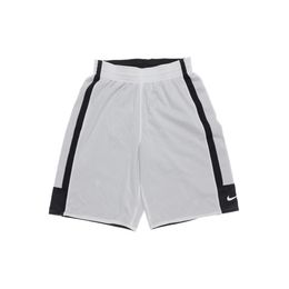 Nike Basketball Herren Shorts, schwarz, Gr. 27