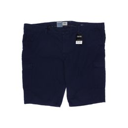 Camel Active Herren Shorts, marineblau, Gr. 50