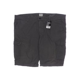 Camel Active Herren Shorts, grau, Gr. 44