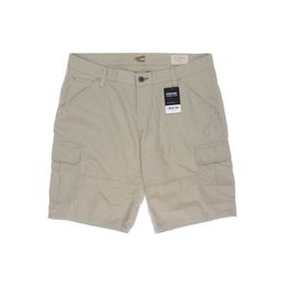 Camel Active Herren Shorts, beige, Gr. 27