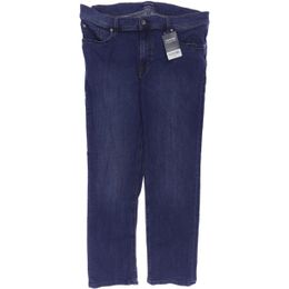 Otto Kern Herren Jeans, blau, Gr. 26