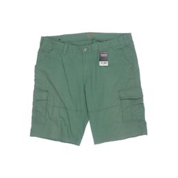 Camel Active Herren Shorts, grün, Gr. 60