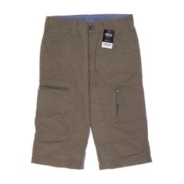 Camel Active Herren Shorts, braun, Gr. 50