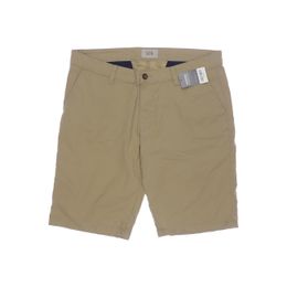 Camel Active Herren Shorts, beige, Gr. 38