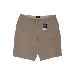 BOSS by Hugo BOSS Herren Shorts, beige, Gr. 52