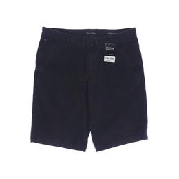 Marc O'Polo Marc O Polo Herren Shorts, schwarz, Gr. 32