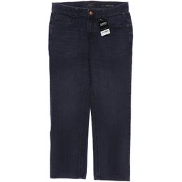 Camel Active Herren Jeans, marineblau, Gr. 34