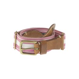 Tommy Hilfiger Damen Gürtel, pink, Gr. 85