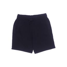 H&M H&M Herren Shorts, schwarz, Gr. 48