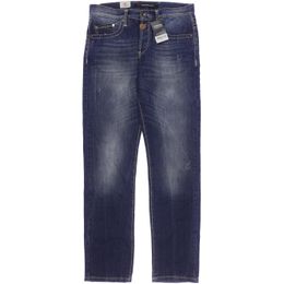 Cipo & Baxx Cipo & Baxx Herren Jeans, marineblau, Gr. 32