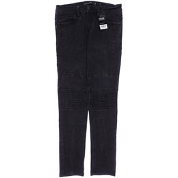 INDICODE Jeans Herren Jeans, grau, Gr. 33