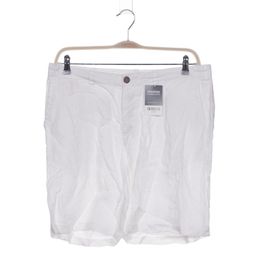 Cedar Wood State Herren Shorts, weiß, Gr. 46