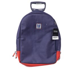 Vuarnet Damen Rucksack, blau, Gr.