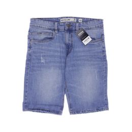 INDICODE Jeans Herren Shorts, blau, Gr. 48