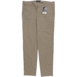 Drykorn Herren Stoffhose, beige, Gr. 33