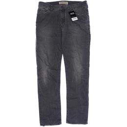 Drykorn Herren Jeans, grau, Gr. 34