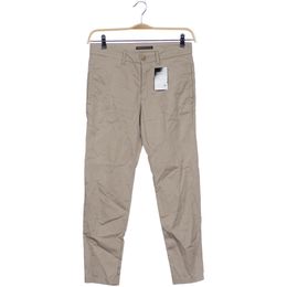 Drykorn Herren Stoffhose, beige, Gr. 30