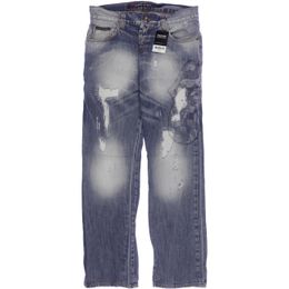 Cipo & Baxx Cipo & Baxx Herren Jeans, blau, Gr. 34