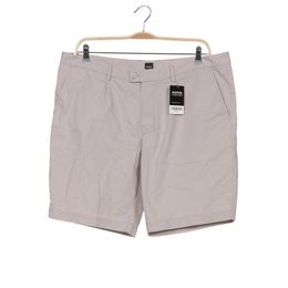 BOSS by Hugo BOSS Herren Shorts, grau, Gr. 58