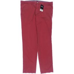 BOSS by Hugo BOSS Herren Stoffhose, pink, Gr. 106