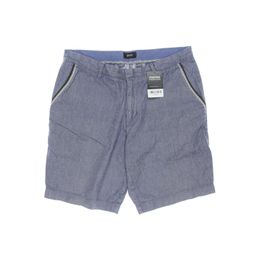 BOSS by Hugo BOSS Herren Shorts, blau, Gr. 48