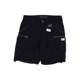 Bench. Herren Shorts, schwarz, Gr. 36