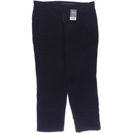 Bexleys woman Bexleys Herren Stoffhose, schwarz, Gr. 27